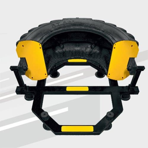 Tyre Flip 180 degree – Real Swiss Fitness