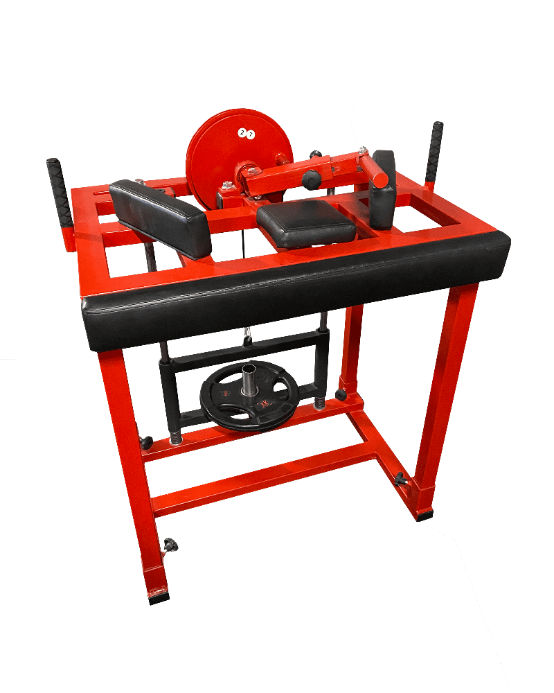 Arm wrestling Machine – Real Swiss Fitness
