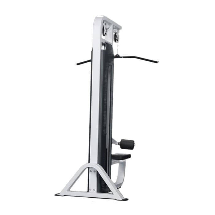 Lat Pull Down Multi Gym for Muscle Workout Exercise Machine WITH 100KG ...